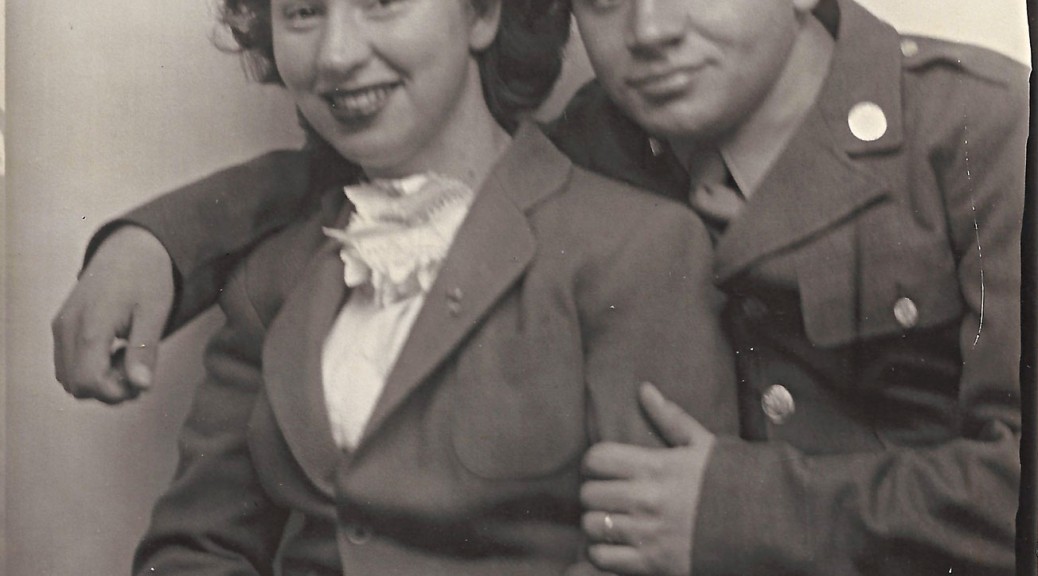 Klein family photographs - Cousinist: Family Tree and Genealogy